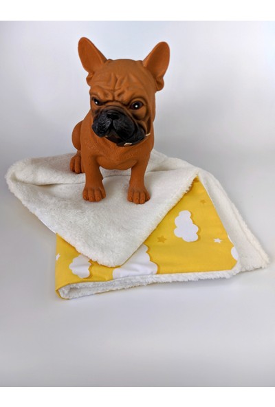Utd Pet Fluffy Kedi Köpek Battaniyesi/yer Matı 60X50CM Utd Pet Fluffy Kedi Köpek Battaniyesi/yer Matı 60X50CM
