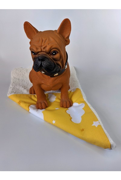 Utd Pet Fluffy Kedi Box Matı/battaniyesi Utd Pet Fluffy Kedi Box Matı/battaniyesi