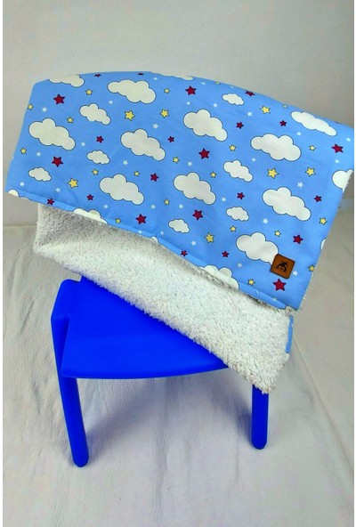 Utd Pet Fluffy Köpek Battaniyesi/yer Matı