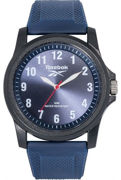 Reebok Rv-Nat-G2-Pbpn-Nw Erkek Kol Saati