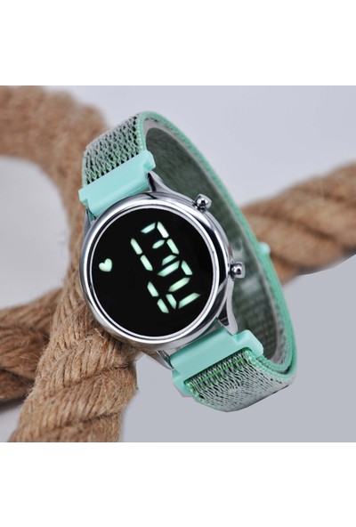 Sonsuzsaat SU-527 Kadın Kol Saati