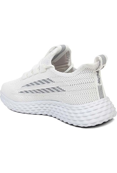 Awidox Beyaz Triko Erkek Günlük Spor Ayakkabı Sneaker 130 Awidox Beyaz Triko Erkek Günlük Spor Ayakkabı Sneaker 130