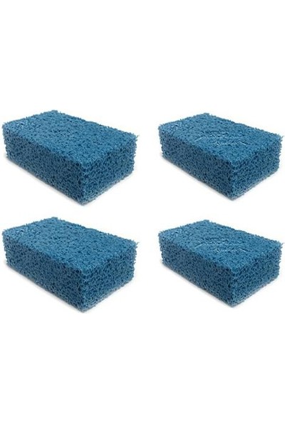 Yenihomecare 24 Adet Ayakkabı Boya ve Cila Uygulama Süngeri 711866 Yenihomecare 24 Adet Ayakkabı Boya ve Cila Uygulama Süngeri 711866