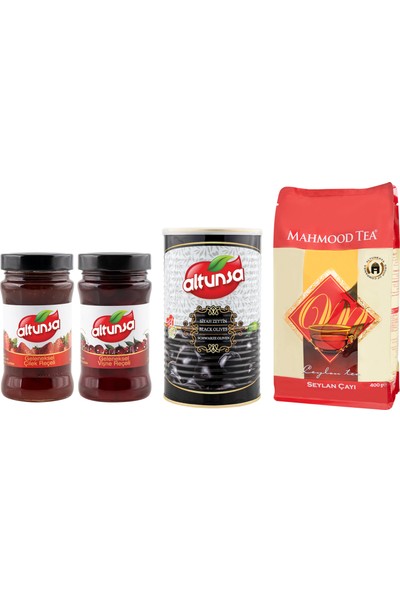 Altunsa Sahur Paketi Altunsa Sahur Paketi