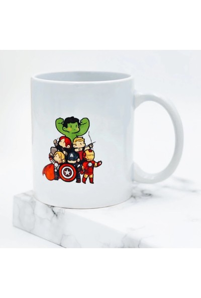 Avengers Kupa