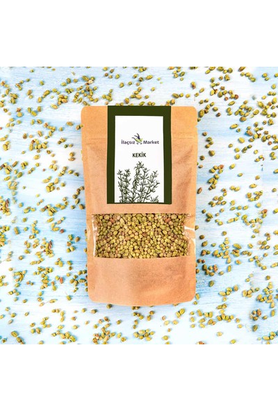 İlaçsız Market Bilye Kekik / 100 gr