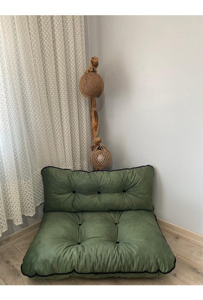 Lavinia Petek Önü Ikili Takım Yer Minderi Yeni Ürünler