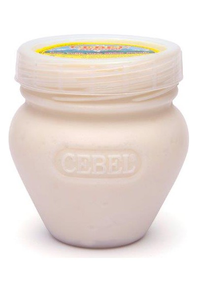 Cebel Bidon Peynir T.y. 800 gr Sade Cebel Bidon Peynir T.y. 800 gr Sade