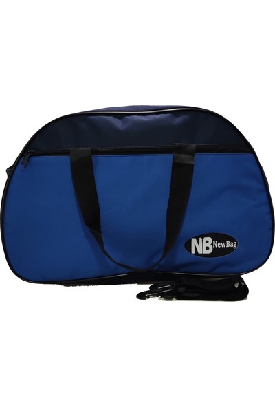 New Bags Sport Seyahat ve Spor Çantası Orta Boy New Bags Sport Seyahat ve Spor Çantası Orta Boy