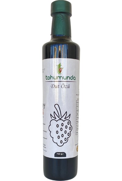 Dut Özü [700 Gr] Doğal, Katkısız ve Şeker Ilavesiz
