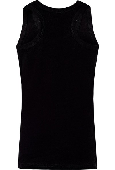 Namaldı 4 Adet Siyah Renk Ribana Sporcu Çocuk Atlet Namaldı 4 Adet Siyah Renk Ribana Sporcu Çocuk Atlet