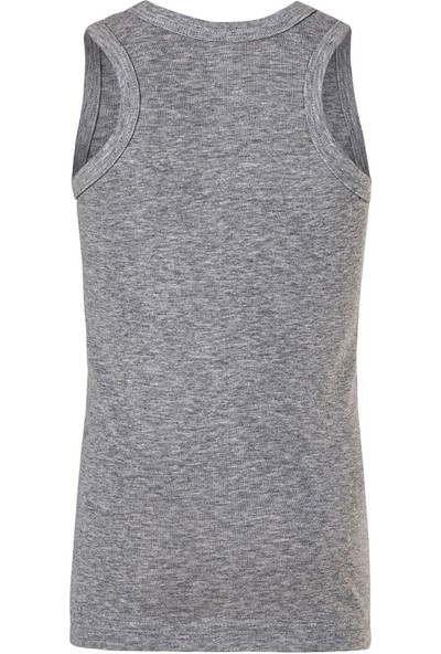 Namaldı 4 Adet Gri Renk Ribana Sporcu Çocuk Atlet Namaldı 4 Adet Gri Renk Ribana Sporcu Çocuk Atlet