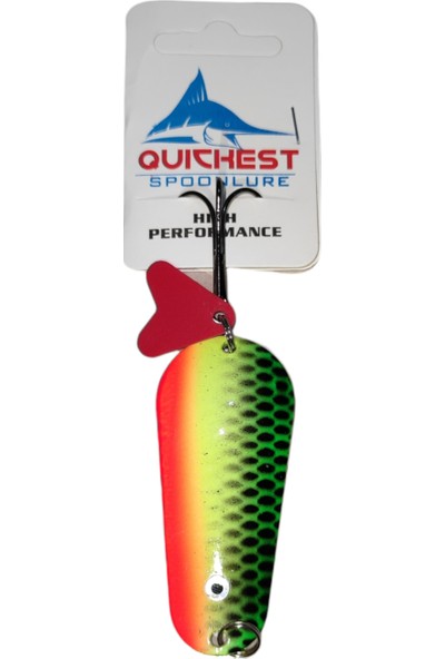 Kılıç Av Bayii Selim Kılıç At Çek Yemi Turna Kaşığı