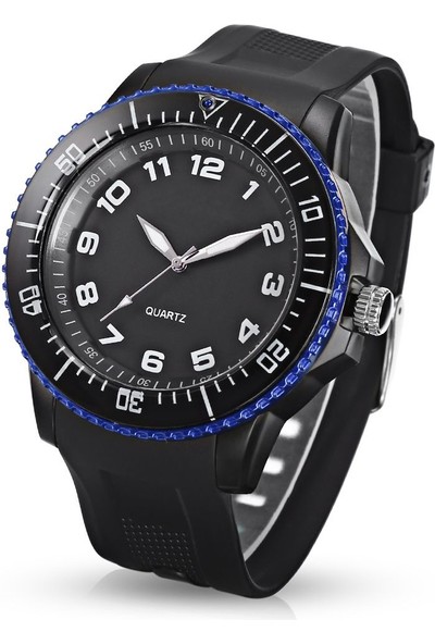 Saatse 3ATM CHR920 Saatse Spor Genç/çocuk Kol Saati Saatse 3ATM CHR920 Saatse Spor Genç/çocuk Kol Saati