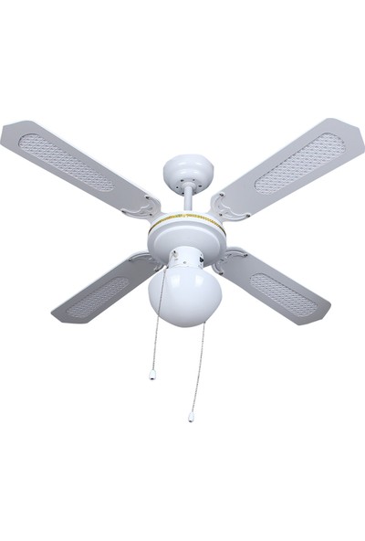 Ily Mars Tavan Vantilatörü