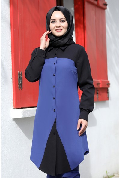 Fuval Moda Masal Ikili Tesettür Takım