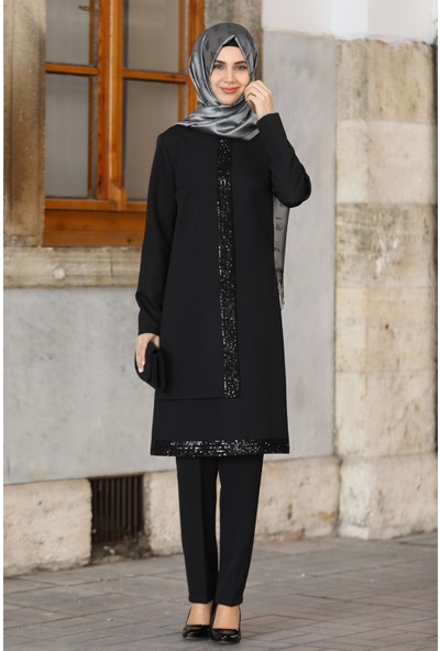 Fuval Moda Beray Ikili Tesettür Takım