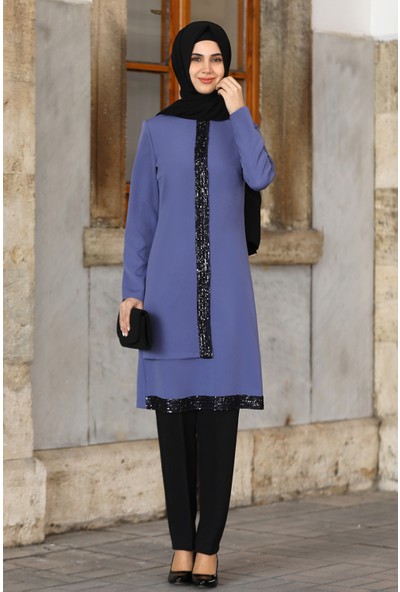 Fuval Moda Beray Ikili Tesettür Takım