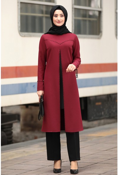 Fuval Moda Rüya Tesettür Takım