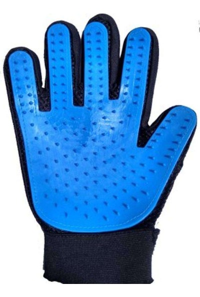 Lisinya Pet Zoom Tüy Toplama Eldiveni 1 Adet Kedi Oltası