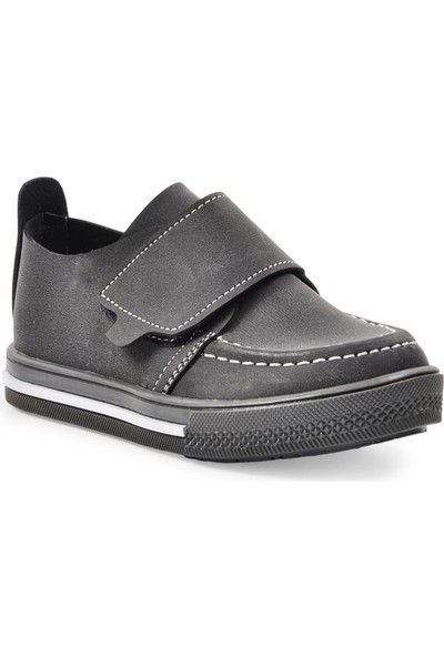 Şiringenç Gri Çocuk Ayakkabı
