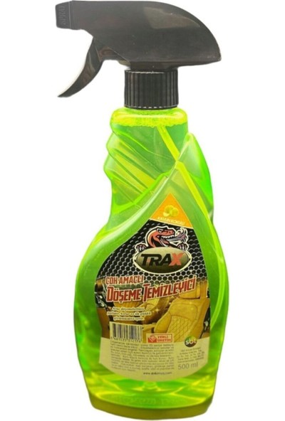 Ankanorm Döşeme Koltuk Temizleyici Araç Araba Süper Etkili Çok Amaçlı Leke Çıkartıcı (500 Ml) Ankanorm Döşeme Koltuk Temizleyici Araç Araba Süper Etkili Çok Amaçlı Leke Çıkartıcı (500 Ml)