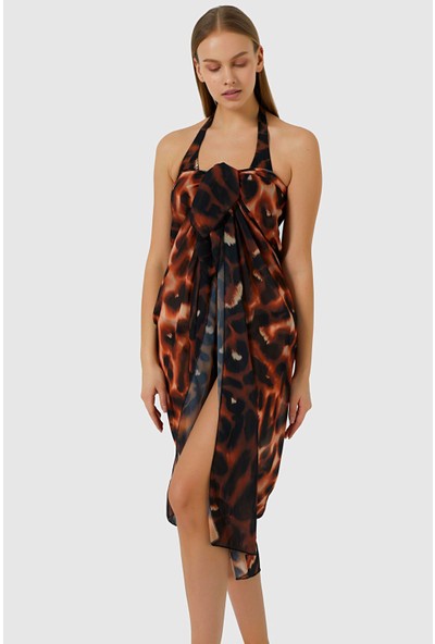 Ayyıldız 5811 Leopar Pareo