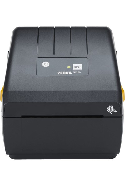 Zebra ZD220 Direct Thermal USB 203 Dpi