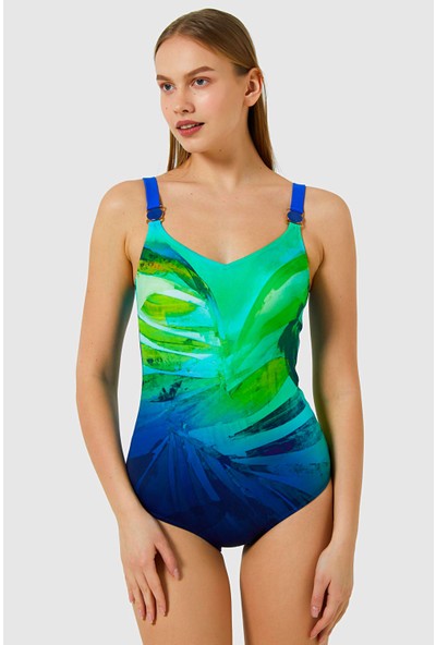 Ayyıldız 5122 Mavi Toparlayıcı Mayo