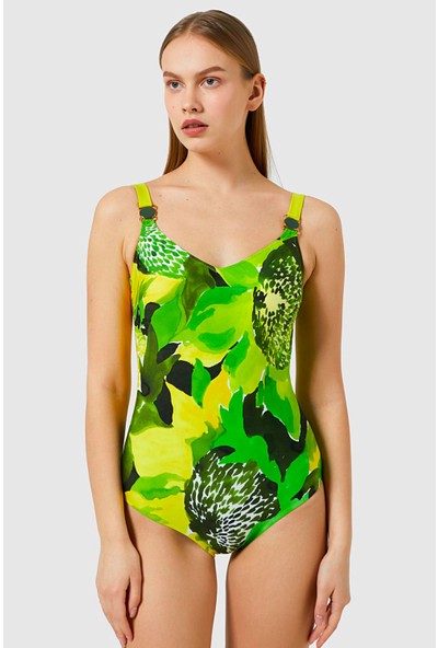 Ayyıldız 5122 Yeşil Toparlayıcı Mayo