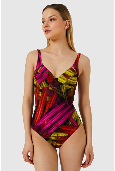 Ayyıldız 5127 Fuşya Toparlayıcı Mayo