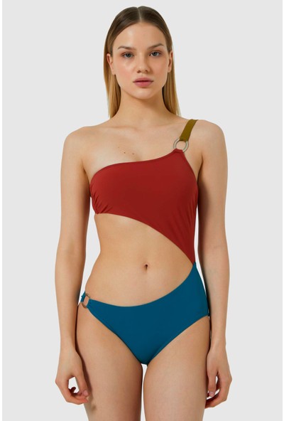 Ayyıldız 5009 Kiremit Mayokini