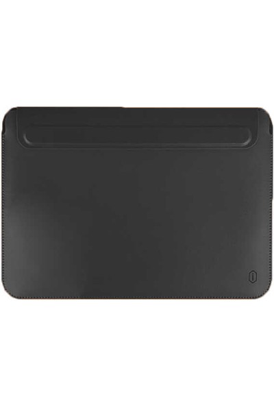 Ceppstore Kılıf Macbook 14.2 2021 Pu Deri Koruyucu Kapak