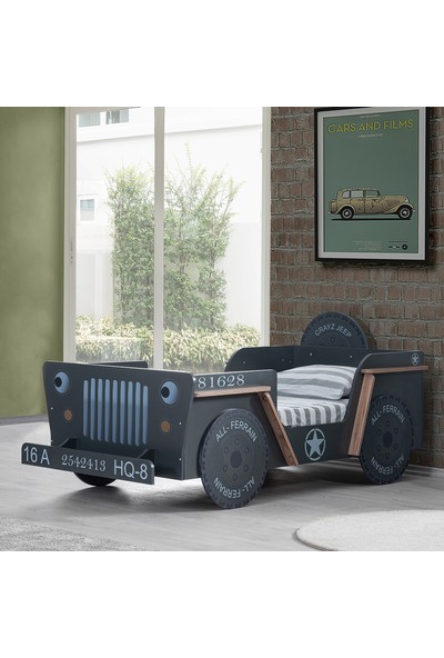 Setay Karyola, Offstar Çocuk Odası, Offstar Karyola