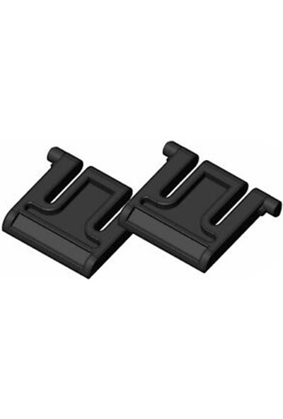 Logitech K360 Klavye Ayağı