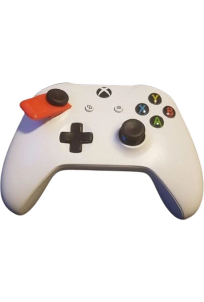 Xbox One Gamepad Afk Aparatı