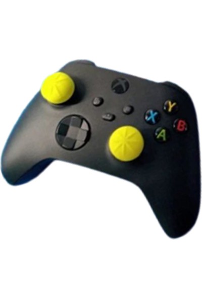 Xbox One Gamepad Joystick Yükseltici