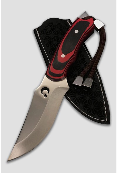 Küçük Ayyıldız Avcı Bıçağı