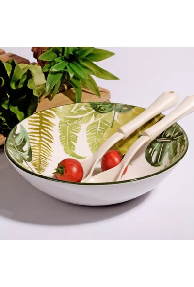 Tropik Yuv.salata Kasesi MST255