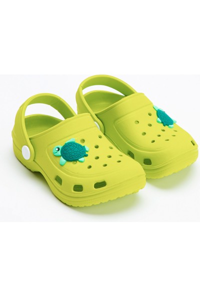 Penti Erkek Çocuk Cartoon Terlik Penti Erkek Çocuk Cartoon Terlik