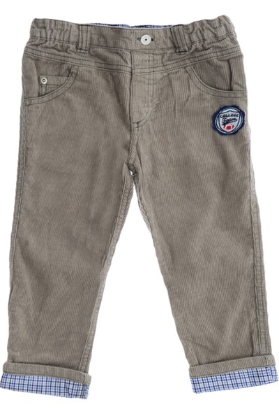 Prenatal Gri Pantolon