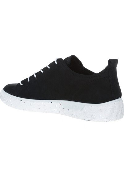 Ecco Sneaker, 45, Siyah Ecco Sneaker, 45, Siyah