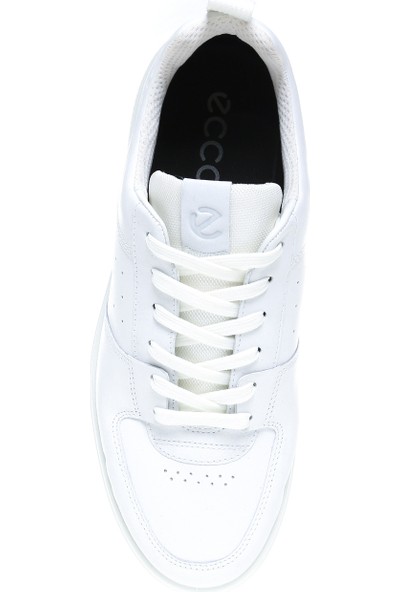 Ecco Sneaker, 44, Beyaz Ecco Sneaker, 44, Beyaz