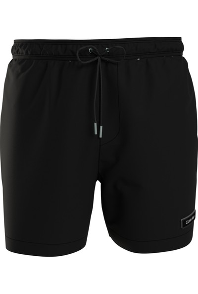 Calvin Klein Boxer, Xl, Siyah