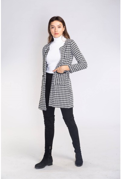 New Fashion Toparlayıcı Basic Tayt-Siyah New Fashion Toparlayıcı Basic Tayt-Siyah