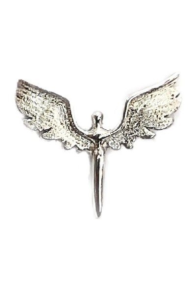 Adore Silver Gümüş Melek Piercing Adore Silver Gümüş Melek Piercing