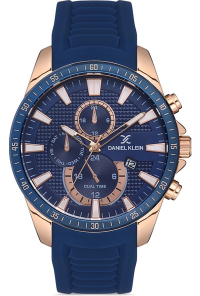 Daniel Klein DK014050B-03 Erkek Kol Saati