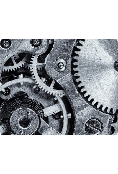 Trend Magnet Mousepad