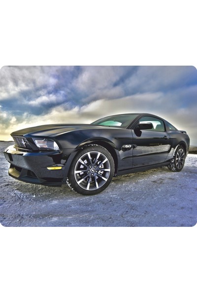 Trend Magnet Mousepad