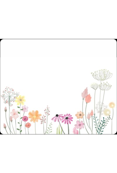 Trend Magnet Mousepad